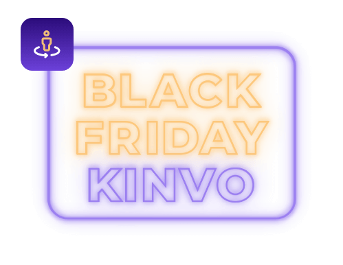 Kinvo | Consolide seus investimentos e acompanhe seu patrimônio.